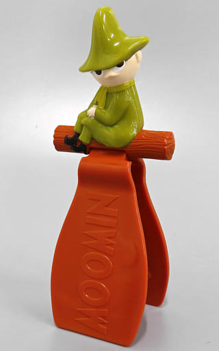 Snufkin Embossed Scissors "Moomin Series 1" Happy Set | Toy Hobby ...