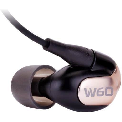 WESTONE Universal Earphones W60 [WST-W60] | Electric appliances ...