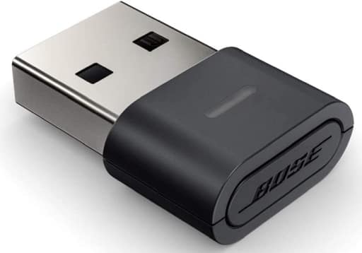 Headphone USB Link for BOSE headphones [852270-0010] | Electric ...