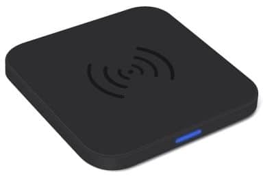 QI USB Wireless Charger (Black) [T511] | PC | Suruga-ya.com
