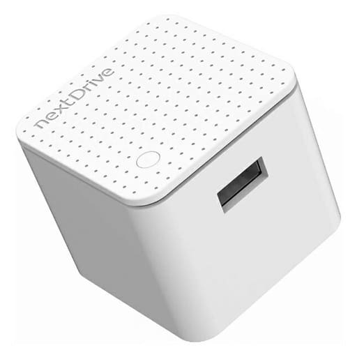 NextDrive Smart Meter B-route IoT gateway Cube J1 [Cube J1] | PC ...