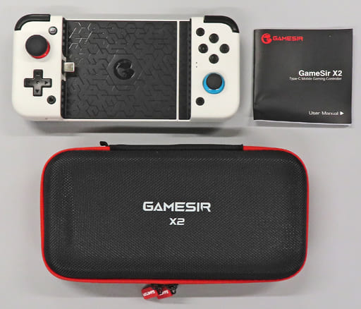 Gamesir X2 Type-C Mobile Gaming Controller [Gamesir X2 Type-C] (Status ...