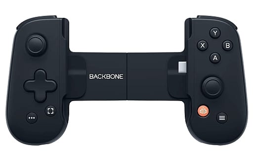 Mobile phone accessories BACKBONE iPhone Controller BACKBONE ONE [BB-02 ...