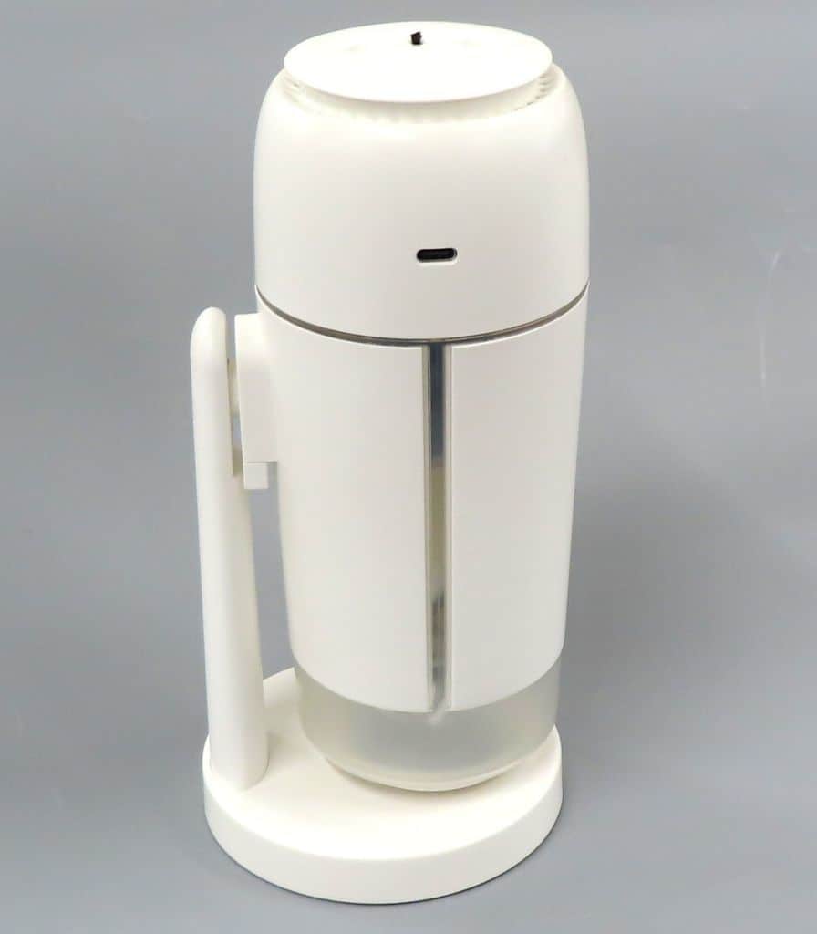 駿河屋 - SIOLI 多機能加湿器[J06]（加湿器）