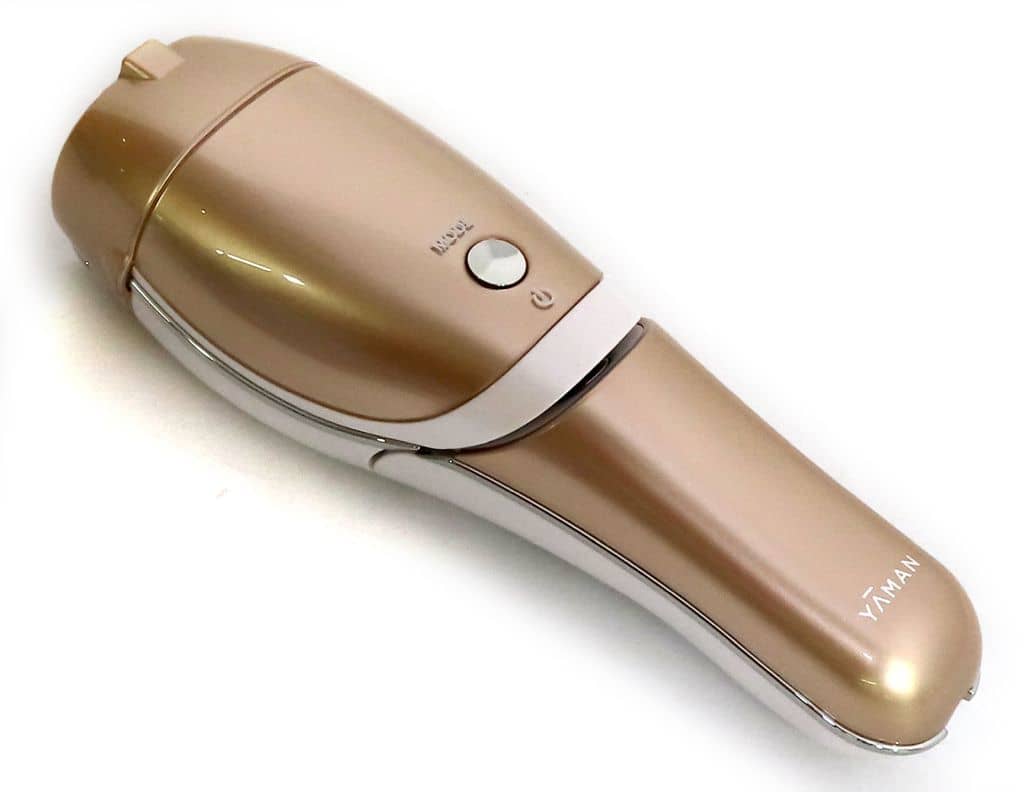 駿河屋 - ヤーマン 家庭用光美容器 レイボーテR フラッシュダブル [STA-201N]（健康・理美容家電）