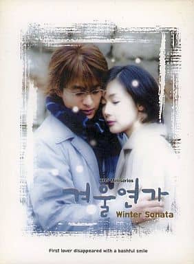 Winter Sonata DVD-BOX [imported] | Video software | Suruga-ya.com