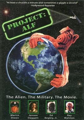 PROJECT : ALF | Video software | Suruga-ya.com