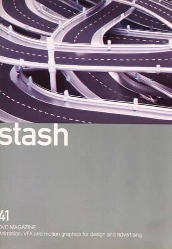 駿河屋 - stash 41 DVD MAGAZINE [輸入盤]（その他）