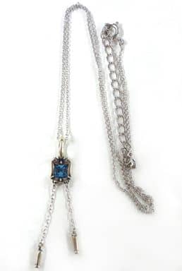 Julius Will Krusnik Necklace "TALES OF XILLIA 2" Tales of Festival 2014 ...