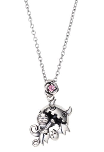 Silver products, rings, and accessories (Victor Character) Perona (Holo ...