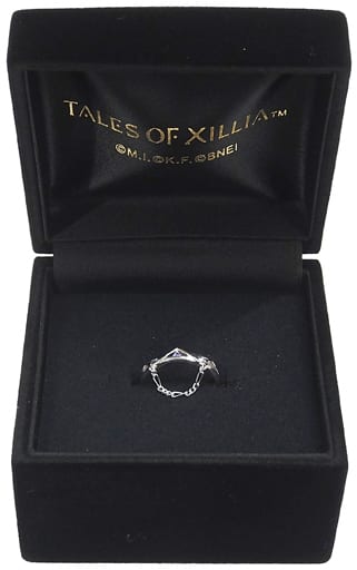 Jude Mathis Memory Ring No. 11 "TALES OF XILLIA" | Goods / Accessories ...