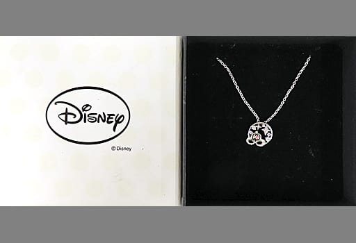 Cinderella Silver Cubic Pendant "Disney Princess" | Goods / Accessories ...