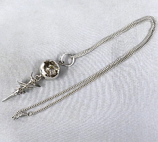 Silver products, rings, and accessories (Victor Character) [Damaged ...