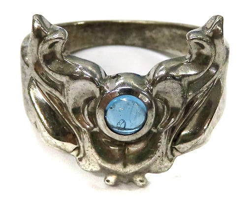 Silver products, rings, accessories [Damaged Item] ULTRAMAN Bull Color ...