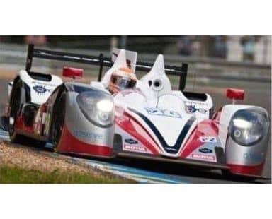 1/43 Zytek Z11SN - Nissan Winner LMP2 5th Le Mans 2014 Jota Sport S ...