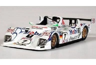 Minicar 1/43 Porsche LMP1/98 "Mobil 1" 1998 Le Mans Alboreto/Johansson ...