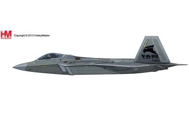1 / 72F-22 Raptor "AF91-4002" [HA2812] | Toy Hobby | Suruga-ya.com
