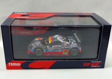 Minicar 1/43 Double Head avex apr MR-S Super GT300 2008 NGK #31 (Grey x ...