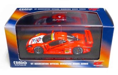 1/43 ARTA GARAIYA Panasonic #43 (Orange) 「 Autobacs SUPER GT 300 2005 ...