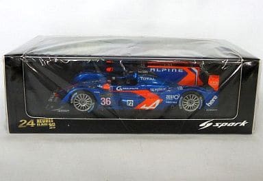 Minicar 1/43 Alpine A450-Nissan Signatech Alpine No.36 LM 2013 [S3755 ...