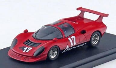 1/43 Yatabe RS OLD/NEW Version "Circuit Wolf" [KCW001A] | Toy Hobby ...