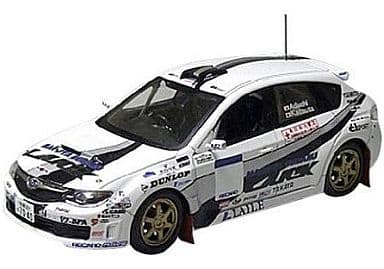 Minicar 1/43 SUBARU Impreza WRX STI LUCK 2011 [JC29021RL] | Toy Hobby ...