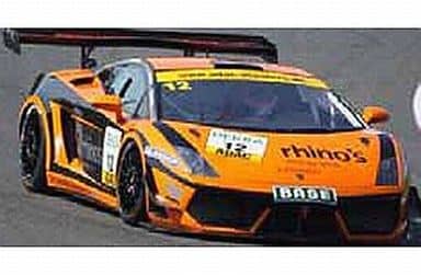 駿河屋 - 1/18 ランボルギーニ ガヤルド LP600 ”RHINO’S LEIPERT MOTORSPORT” PETRISHIN ...