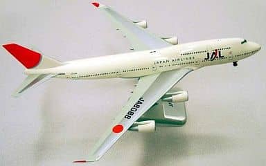 Minicar 1/200 JAL BOEING 747-400 #JA8088 [2360] | Toy Hobby | Suruga-ya.com