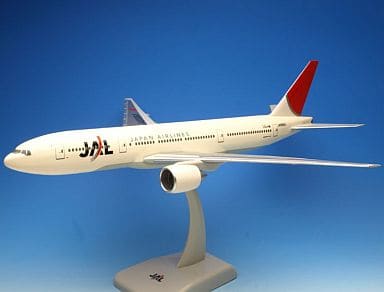 Minicar 1/200 JAL BOEING 777-200 #JA8984 [2445] | Toy Hobby | Suruga-ya.com