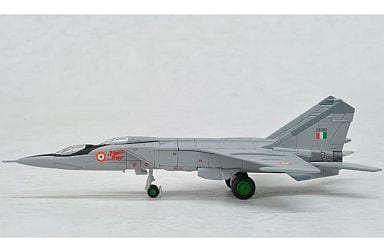 Minicar 1/200 MiG-25RU Indian Air Force 102 Squadron TRISONICS [554282 ...