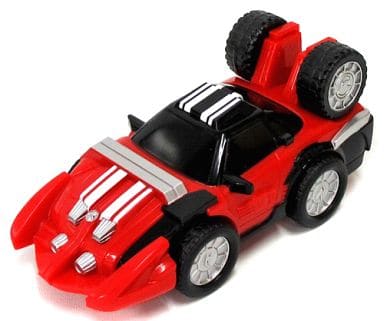 Minicar Mini Tri-Dron Pull Back Car "KAMEN RIDER DRIVE" [185707] | Toy ...