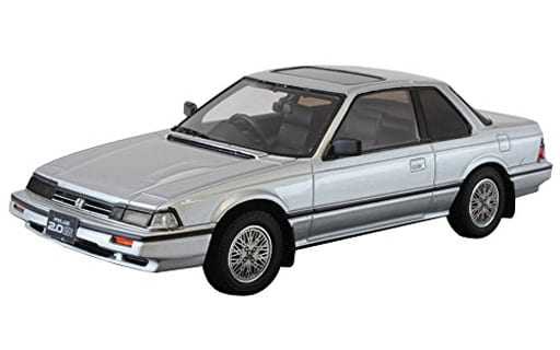 1/43 Honda Prelude Si BA1 Option Wheel (Blade Silver Metallic ...
