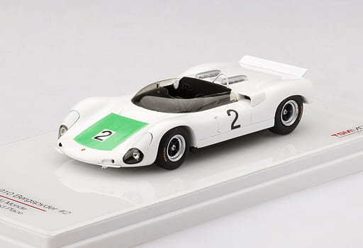 1/43 Porsche 910 Bergspider hillclimbing World Championships 2 nd place ...