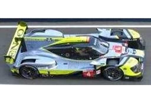 1/43 ENSO CLM P1/01 - Gibson ByKolles Racing Team 24H Le Mans 2019 T ...