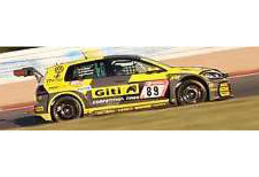 Minicar 1/43 VW Golf VII GTI Giti Tire Motorsport by WS Racing 24H ...