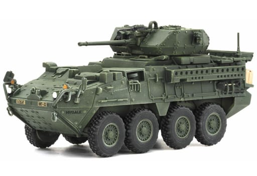 1/72 US Army M1296 Striker IFV Dragoon "Neo Dragon Armor Series ...