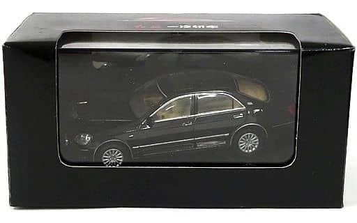 Minicar 1/43 Red Flag HQ430 (Black) | Toy Hobby | Suruga-ya.com