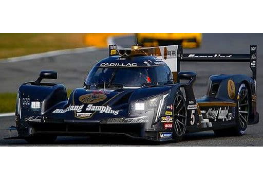 1/43 Cadillac DPi-V.R Mustang Sampling Racing/JDC-Miller Motorsports ...