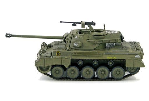 Minicar 1/72 M18 Hercat Normandy 1944 [HG6009] | Toy Hobby | Suruga-ya.com