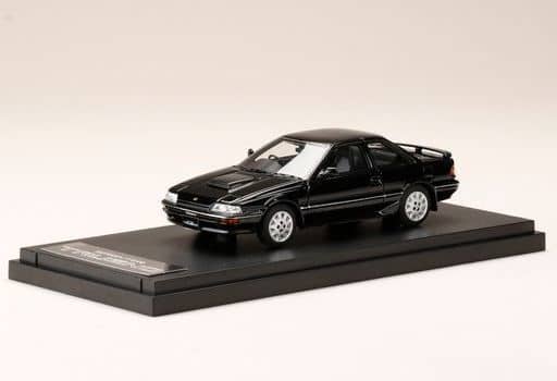 1/43 Toyota Sprinter Toreno GT-Z AE92 (Black Metallic) [PM43143SBK ...