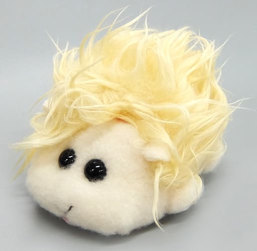 Treasure Mole Car Gold (Gold x White) Pull Back Car 「 PUI PUI Mole Car ...