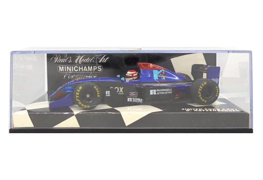 1/43 Simtek Ford S941 1994 MTV #32 (Purple x Black) [430940032] | Toy ...