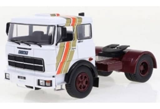 Minicar 1/43 Fiat 619 T1 1961 (White) [TR126] | Toy Hobby | Suruga-ya.com