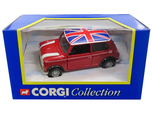 Minicar 1/36 MINI FLAME (RED) [04410] | Toy Hobby | Suruga-ya.com