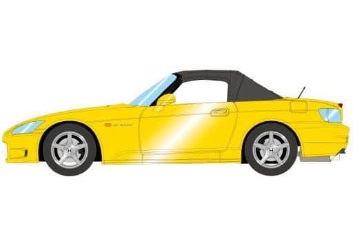 Minicar 1/43 Honda S2000 AP1 1999 (Indy Yellow Pearl) [EM667D] | Toy ...