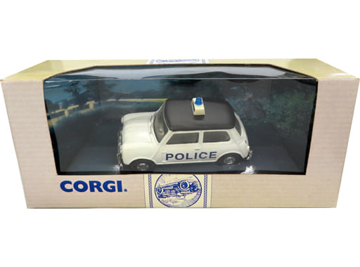 Minicar 1/43 MINI SKIPPER LIVERPOOL (White x Black) [98141] | Toy Hobby ...