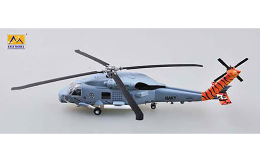 1 / 72SH-60B Seahawk "Helicopter Series" [37088] | Toy Hobby | Suruga ...
