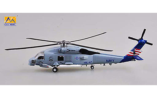 1/72 SH-60B Seahawk "Helicopter Series" [37089] | Toy Hobby | Suruga-ya.com