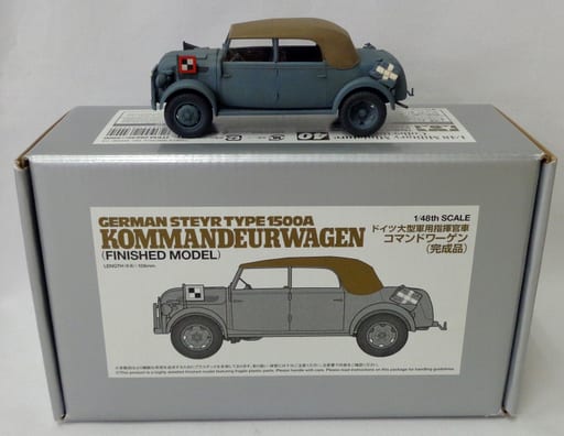 Minicar 1/48 "Military Miniature Collection No. 40" by Commandwaugh ...