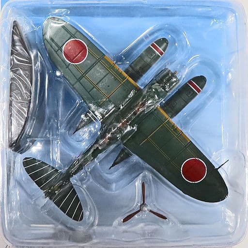 Minicar [A single item] Navy Type 0 Water Reconnaissance Aircraft Model ...
